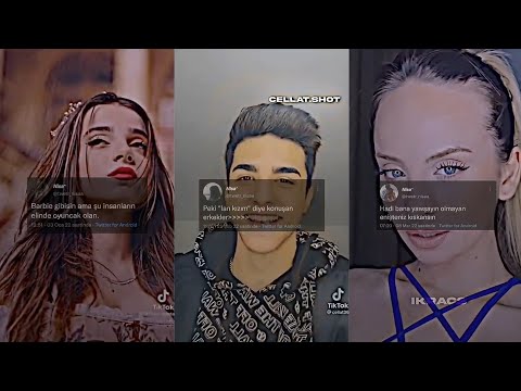 Tiktok twitter akımı#14 #kesfet#aboneol#anasayfa