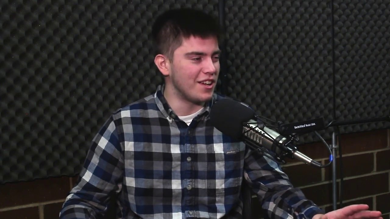 Sports Talk Show - YouTube