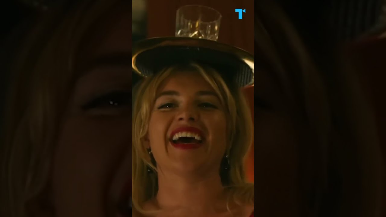 Everything wrong with Don't Worry Darling in 1 minute - YouTube