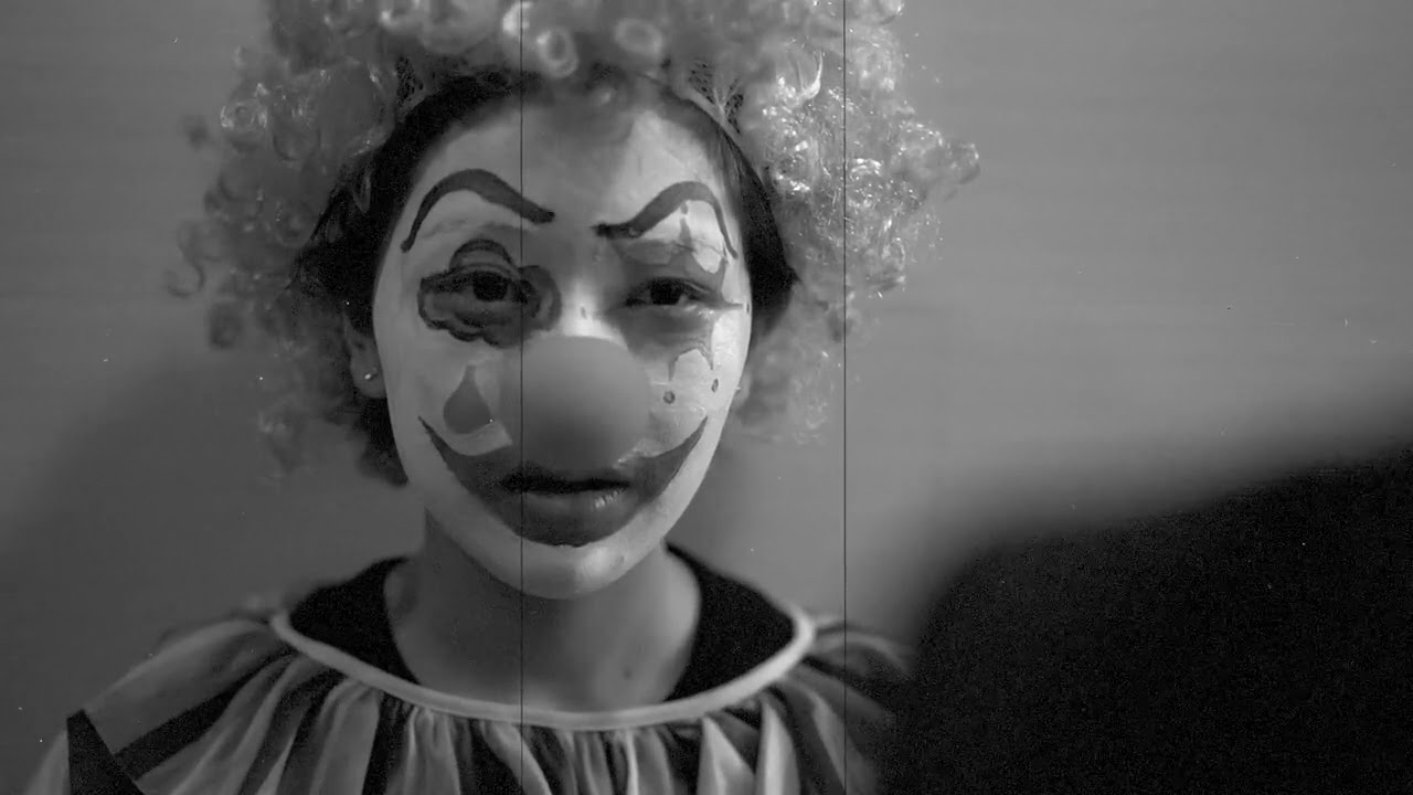 The Clown - YouTube
