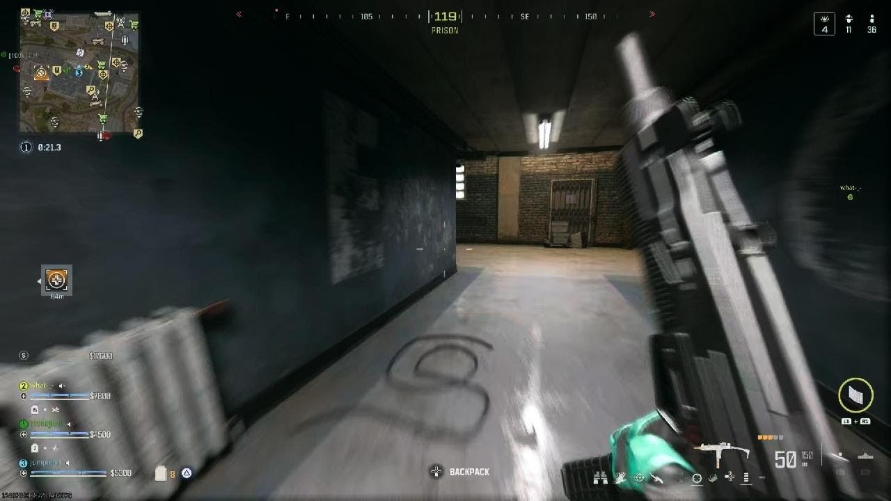 Mw3 gameplay rebirth island - YouTube