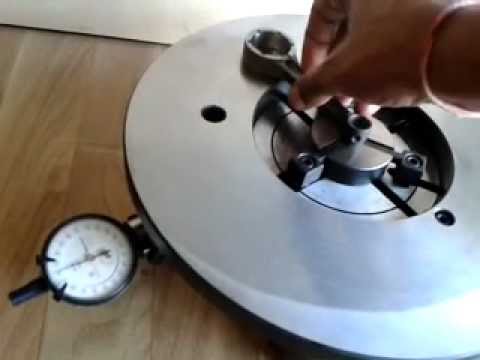 CUNNECTING ROD'S I D CHECKING GAUGE COMPARATOR - YouTube