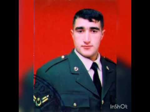 Allah rəhmət eləsin şəhid Gizir Polad Əliyev