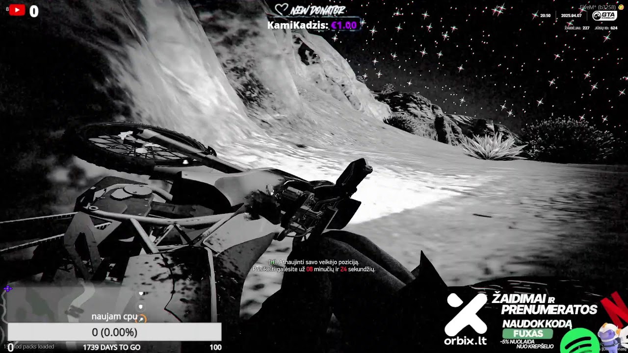 back gtakaimeliai (onex ban?) - YouTube