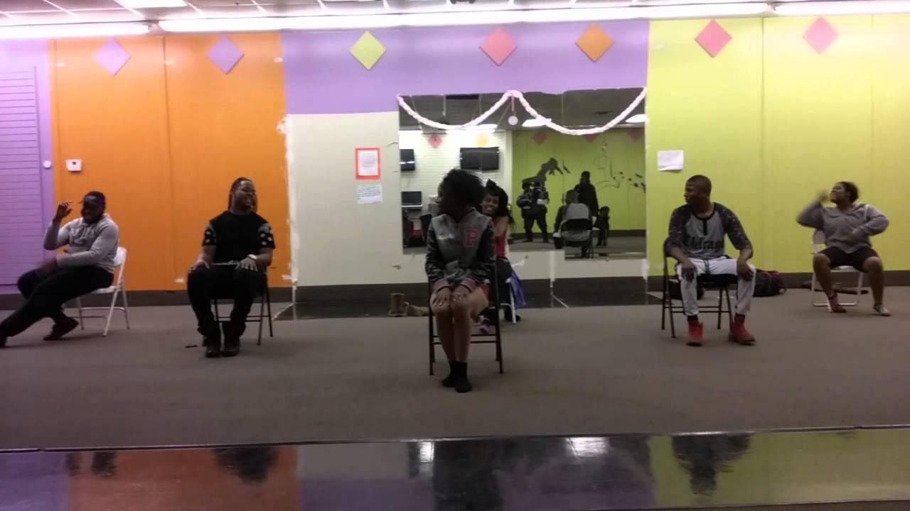 #PP4L PALACE FUN - YouTube