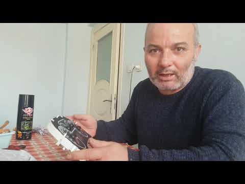 kilometre kadranı kalibrasyonu nasıl yapılır.