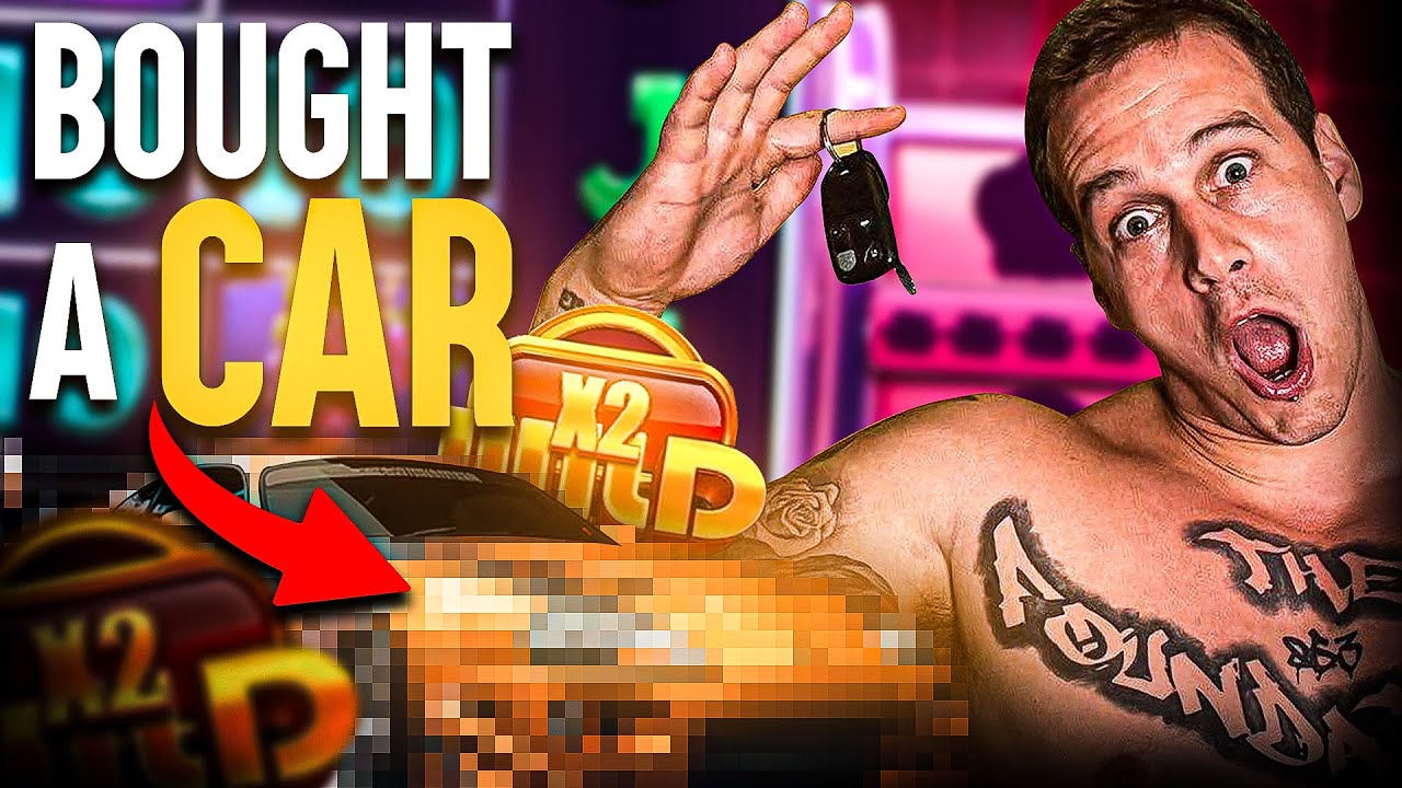 BUYING A NEW CAR - YouTube