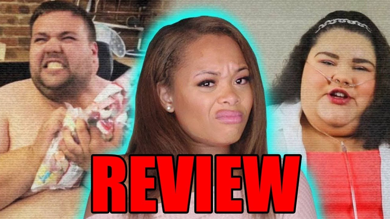 Review Of Fat Influencers Have No Shame From NissCee Social - YouTube