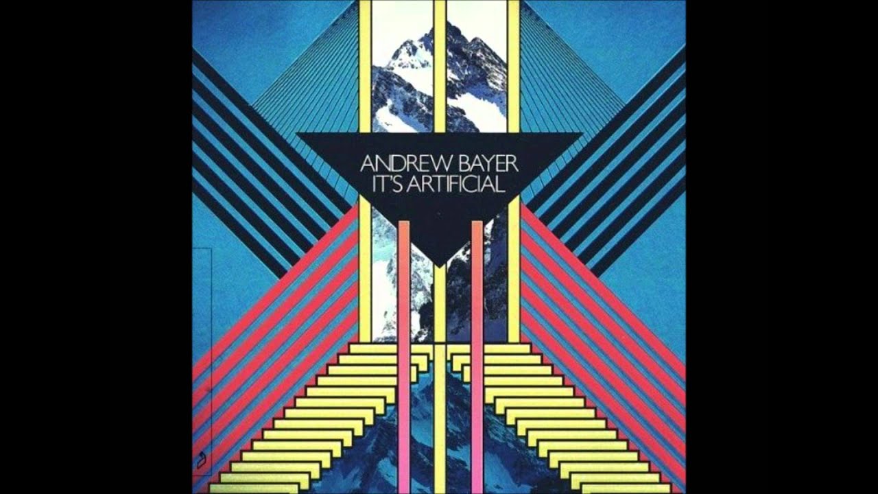 Andrew Bayer Guestmix - Trance Around the World #383 - YouTube