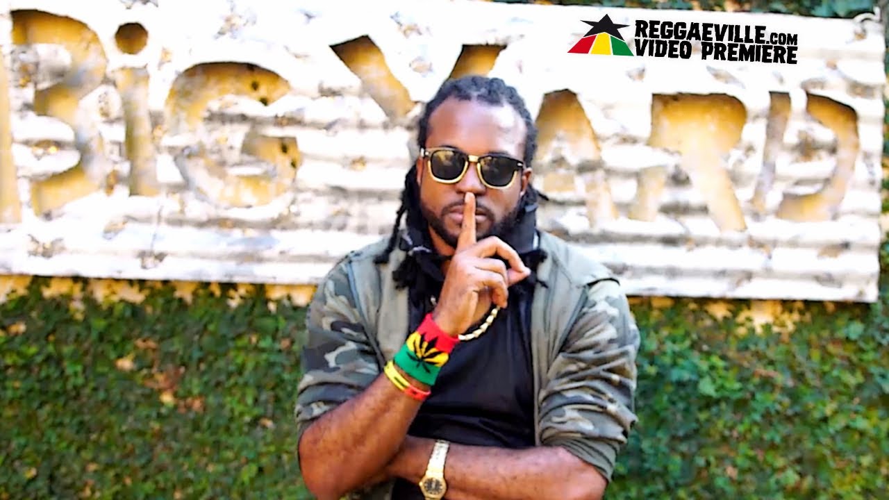 G-Mac - Change [Official Video 2021] - YouTube