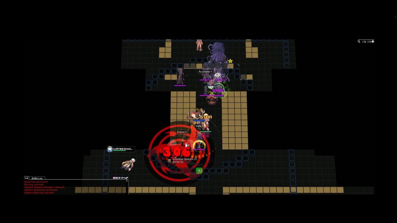 BIO LAB Session - Rise of Valhalla RO ( TIER1 MODE ). - YouTube