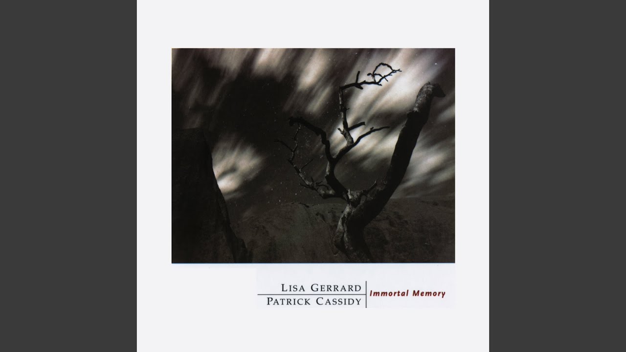 Immortal Memory - YouTube