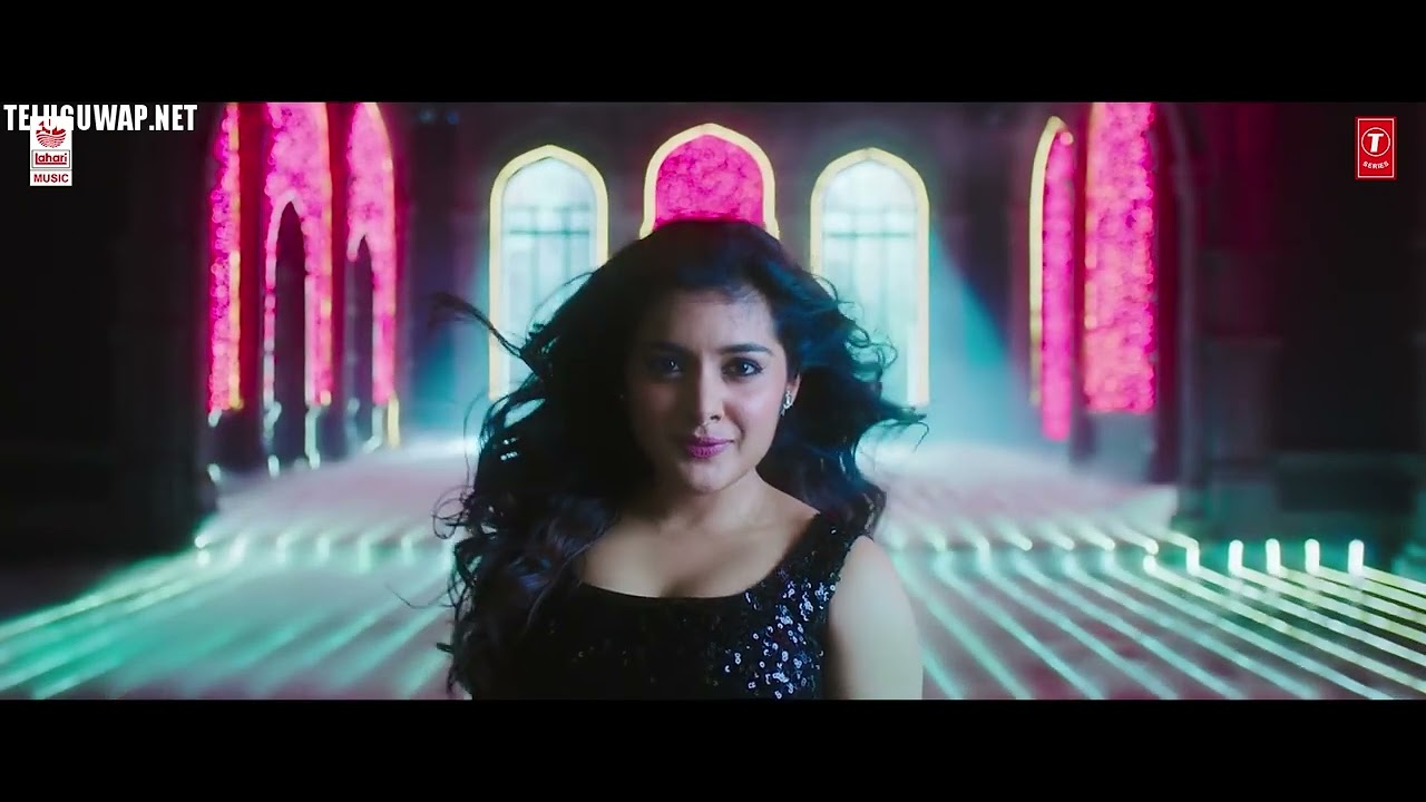 Daga Daga song@Jai lava kusha movie song@Jr ntr - YouTube