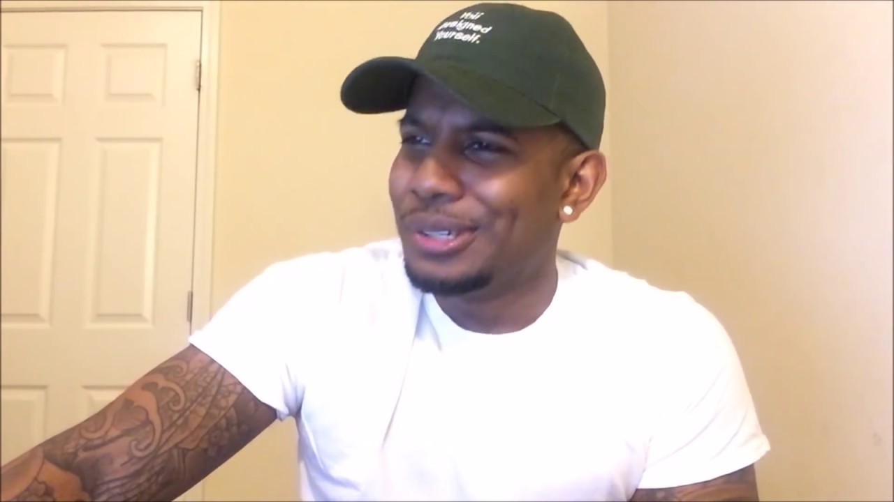 Mick Jenkins- The Waters (Reaction/Review) - YouTube