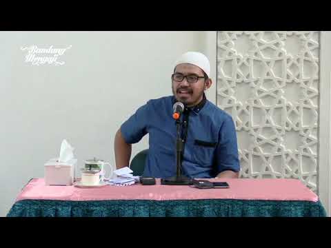 Bagaimana Hukum Senggama Terputus Dalam Islam? - Ustadz Raehanul Bahraen