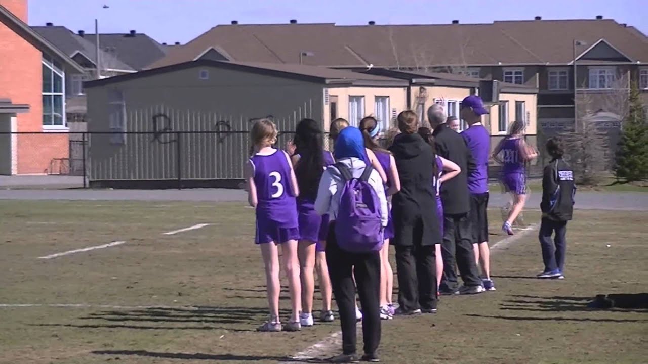 2013 2014 LDHSS Athletics Video (Credit Cut) (HQ) - YouTube