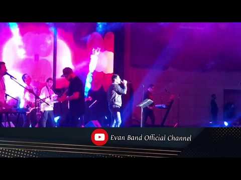 Evan Band - live in Tehran - Mahroo (ایوان بند - کنسرت تهران - مهرو)