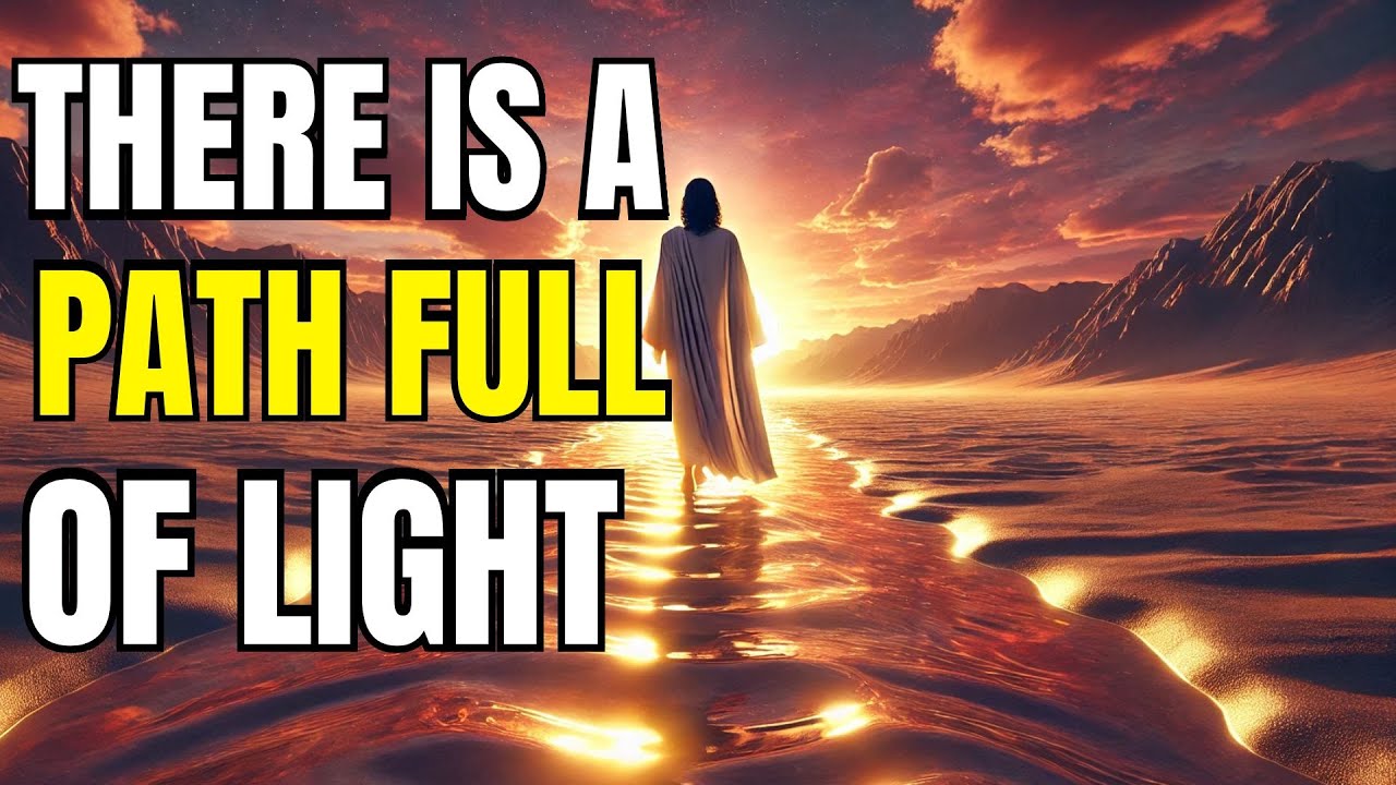 Discover the Path to Transformation: The Light That Will Change Your ...