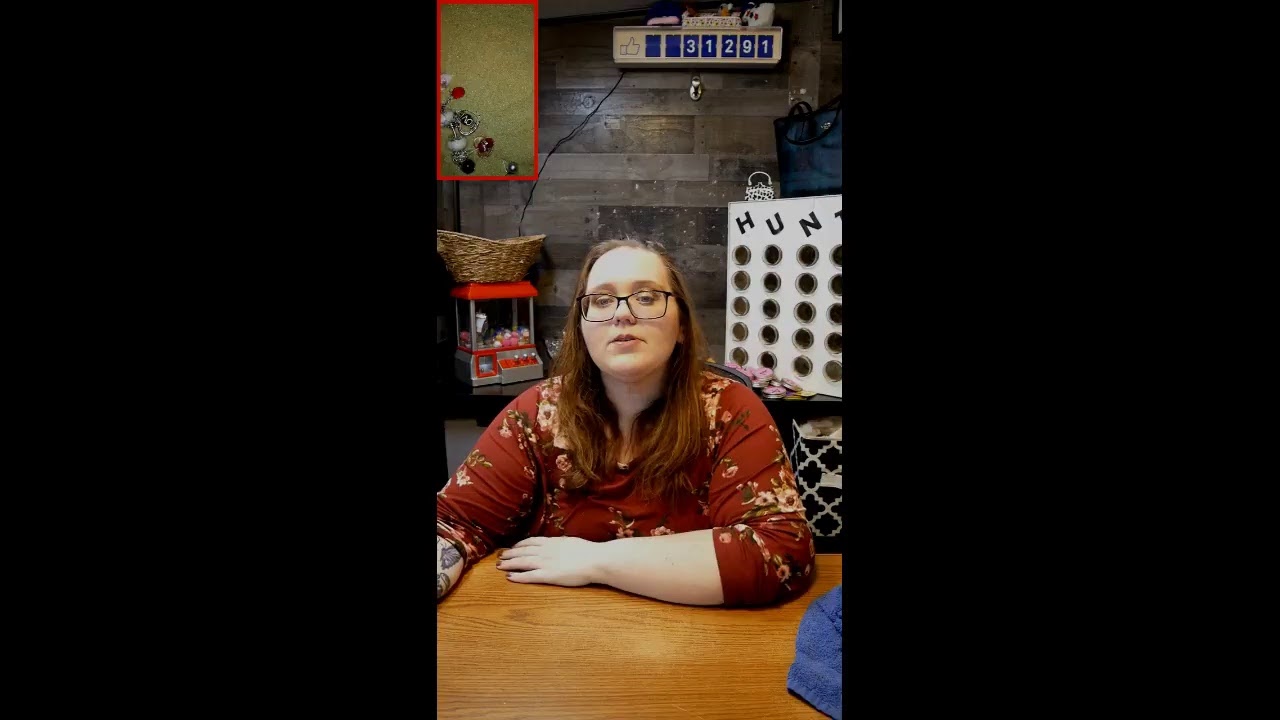 Island Pearls live with Jenn and Colleen 1/05 Vid 2 - YouTube