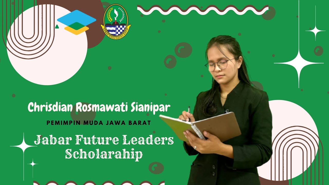Jabar Future Leaders Scholarahip - Beasiswa S1 Penuh - JFLS 2023 ...