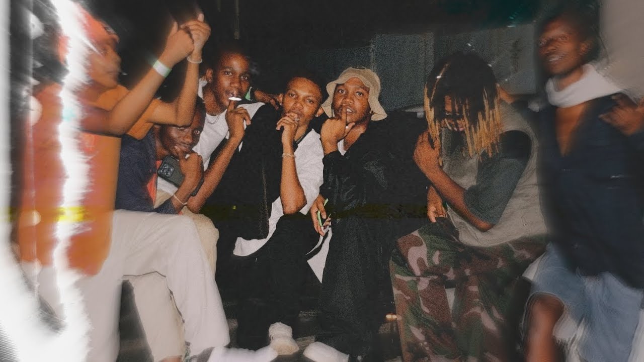 VOTRON '$ 29 EP CELEBRATION (VLOG)🕺‼️ - YouTube