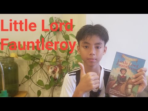 Little Lord Fauntleroy - YouTube
