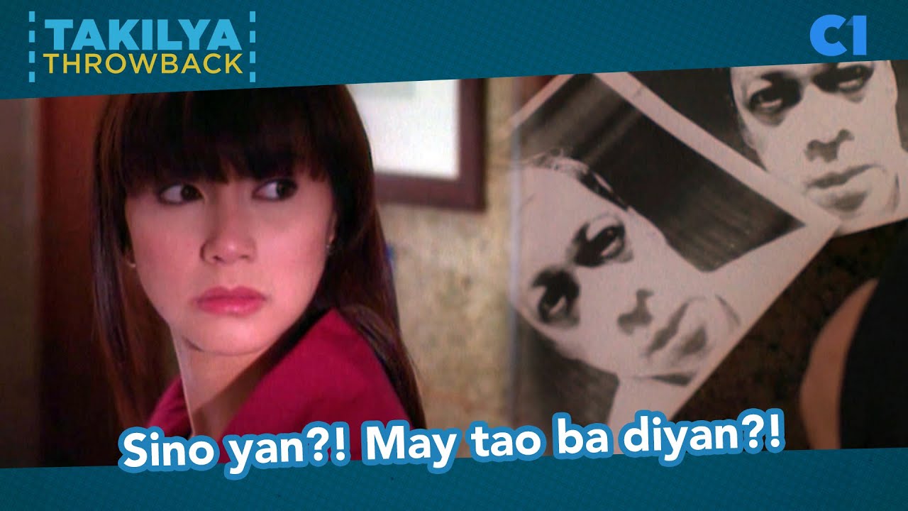 Cinco | Takilya Throwback | Cinema One - YouTube