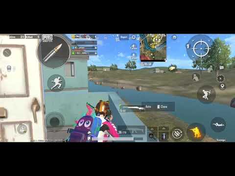 Tip Tip Barsa Pani AWM Headshot video#shortvideo s#gamingvideos