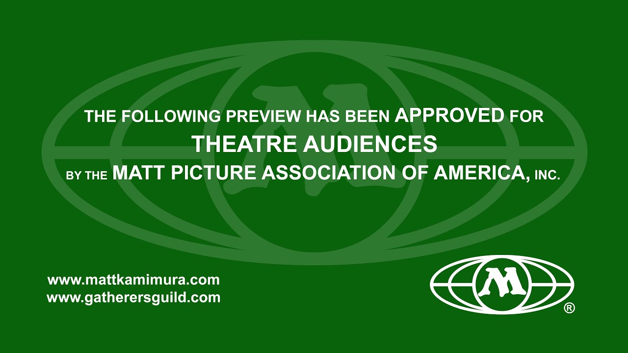 Matt: The Gathering | Teaser Trailer - YouTube
