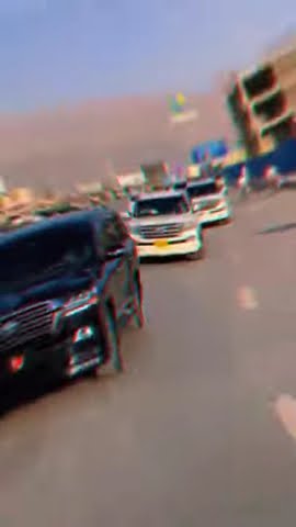 Toyota land cruiser Lc 300 squad in Quetta Pakistan - YouTube