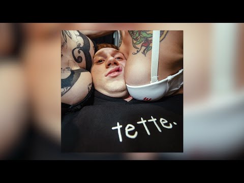 il rosso - tette. (Official Audio)