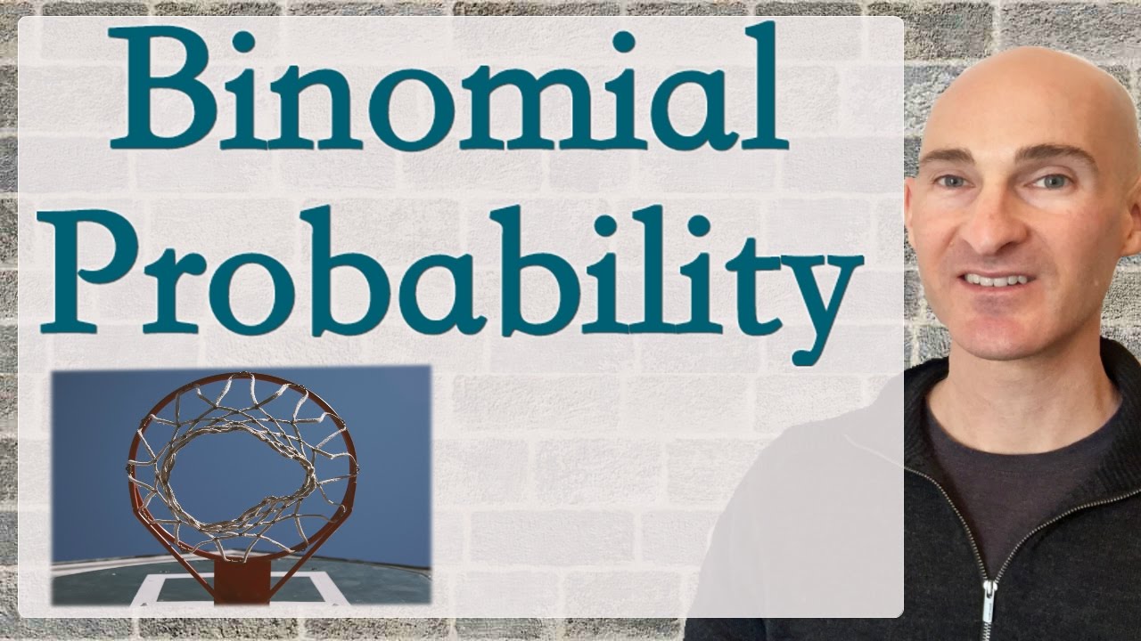 Binomial Probability YouTube Binomial Probability YouTube