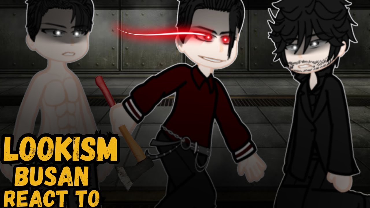 𝐋𝐨𝐨𝐤𝐢𝐬𝐦 𝐁𝐮𝐬𝐚𝐧 𝐑𝐞𝐚𝐜𝐭 𝐭𝐨 𝐅𝐮𝐭𝐮𝐫𝐞 𝐃𝐚𝐧𝐢𝐞𝐥 (𝐕𝐢𝐝𝐞𝐨 𝐨𝐧 𝟐𝐱) - YouTube