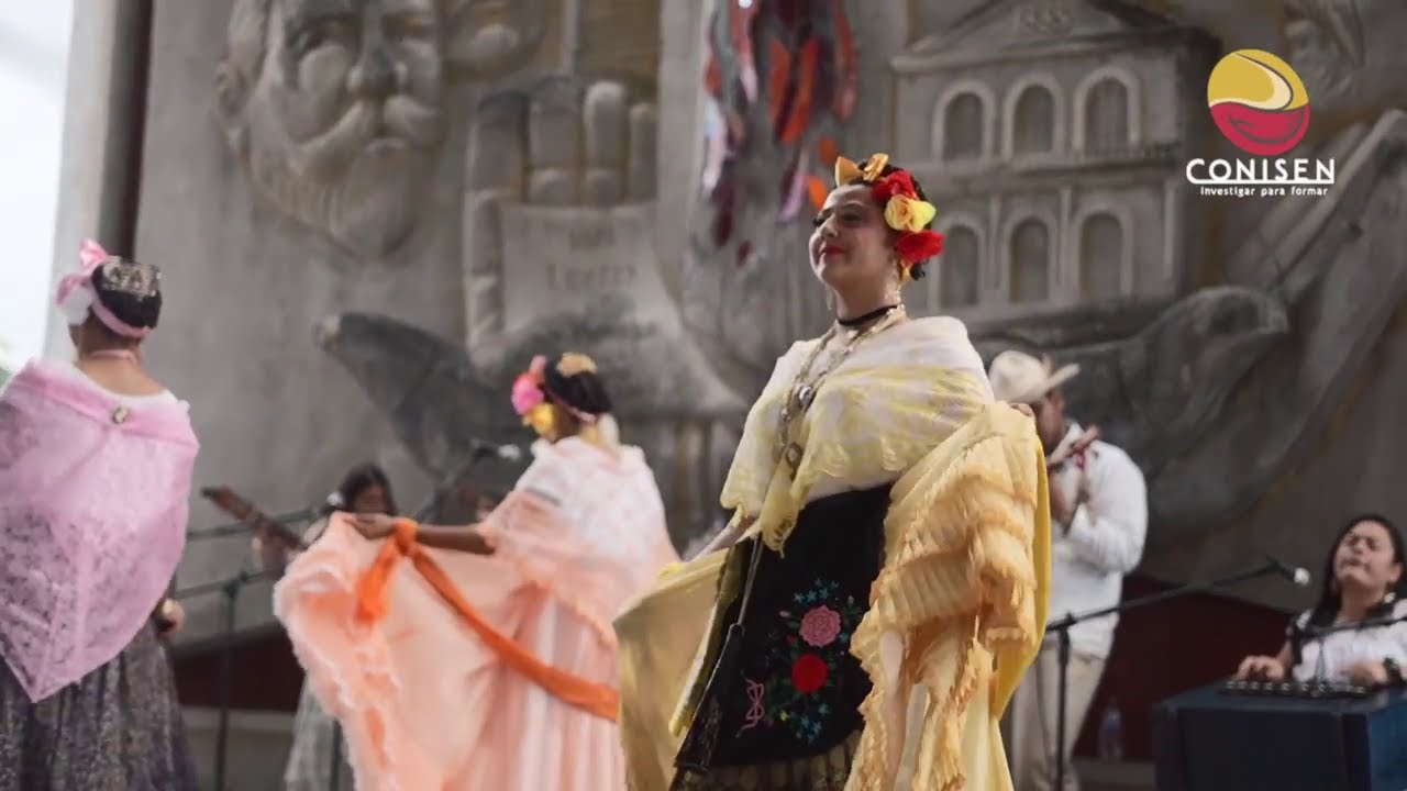 Video de clausura CONISEN 2023 - YouTube