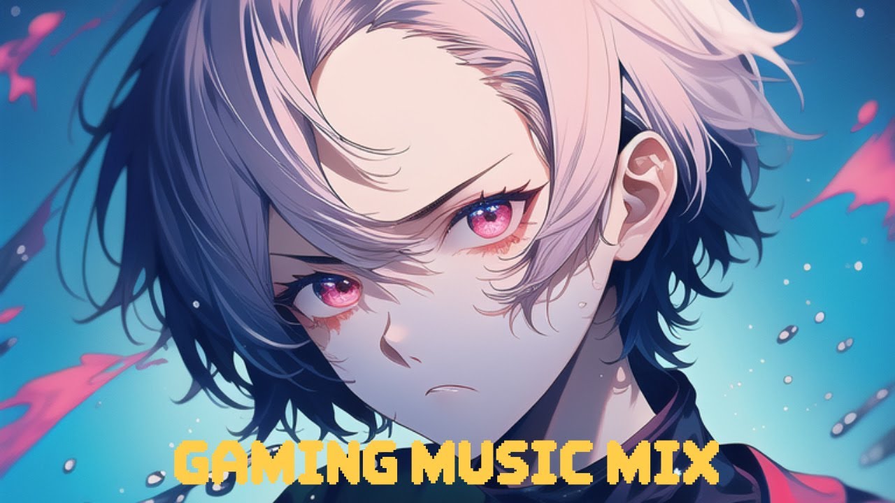 Trust your teammates the moment you hit accept. 🎵 1 HOUR GAMING MUSIC 🎵 ...