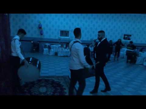 MURO Davul Zurna - Kina-anî (Kinayi getir aney ve uzun hava)