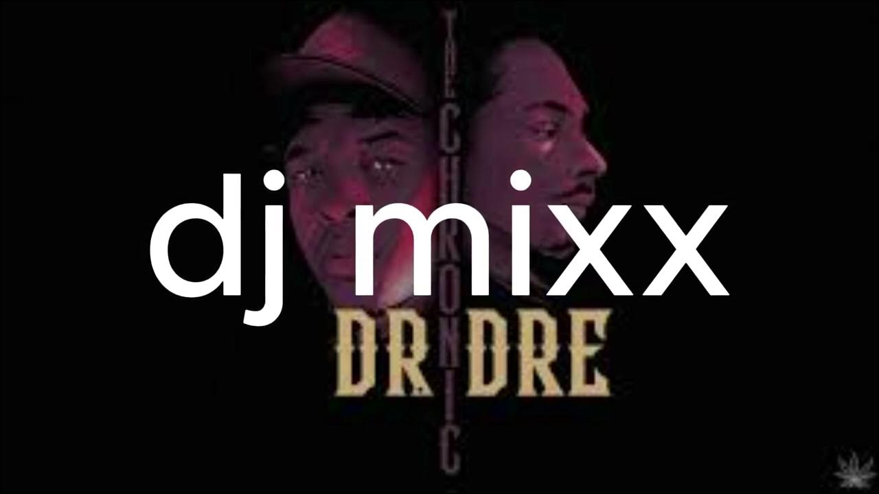 Dr. Dre - Lil Ghetto Boy (remix) - YouTube
