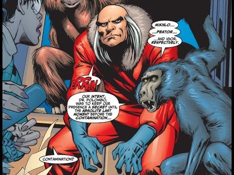 Top 5 Best Red Ghost Stories - YouTube