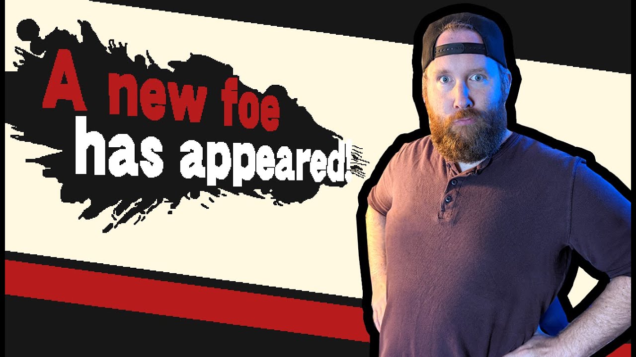 A Video Game YouTuber that Absolutely NEEDS an Introduction! - YouTube