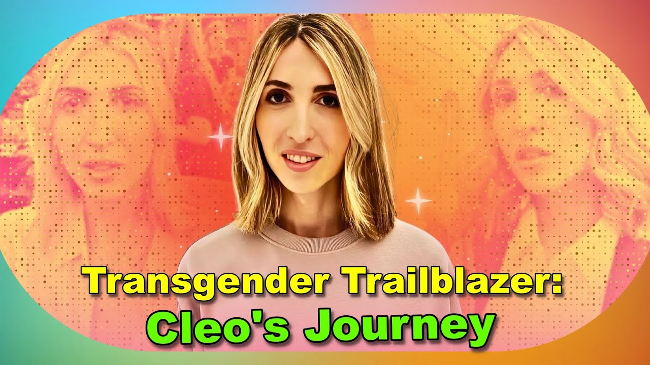 Cleo Corraine's Transformation: From 90 Day Fiancé Star to Transgender ...