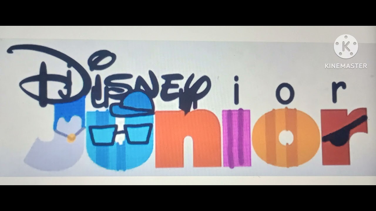 Disney junior bumper alphablocks - YouTube