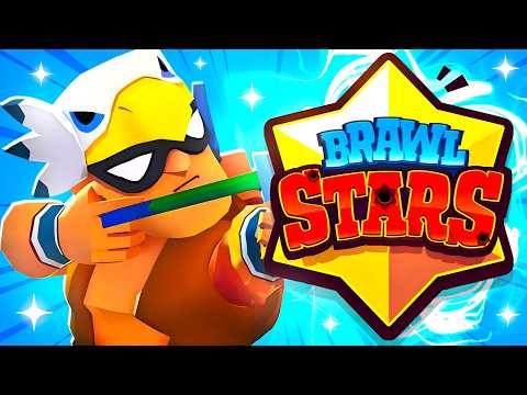 EN ESKİ KARAKTERLERLE OYNADIM! 😮 | Brawl Stars