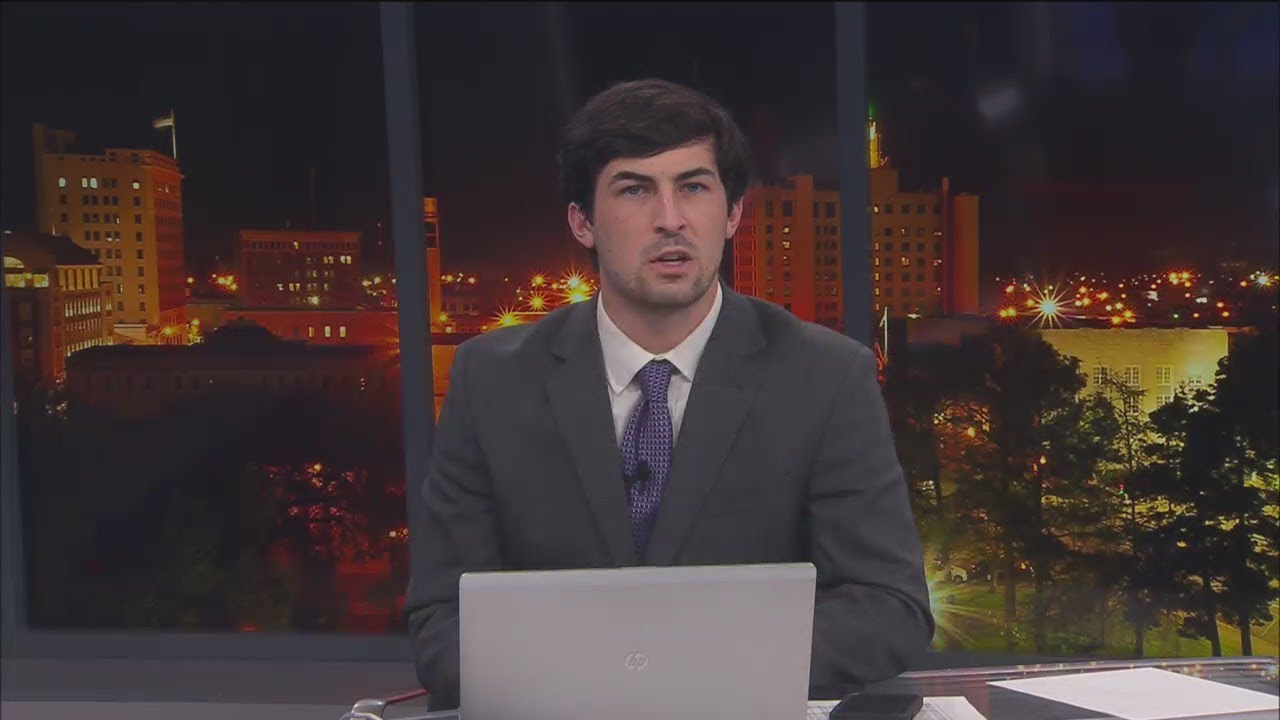 NBC 10 News at 10- Steven Peacock Promo SOT 1 - YouTube