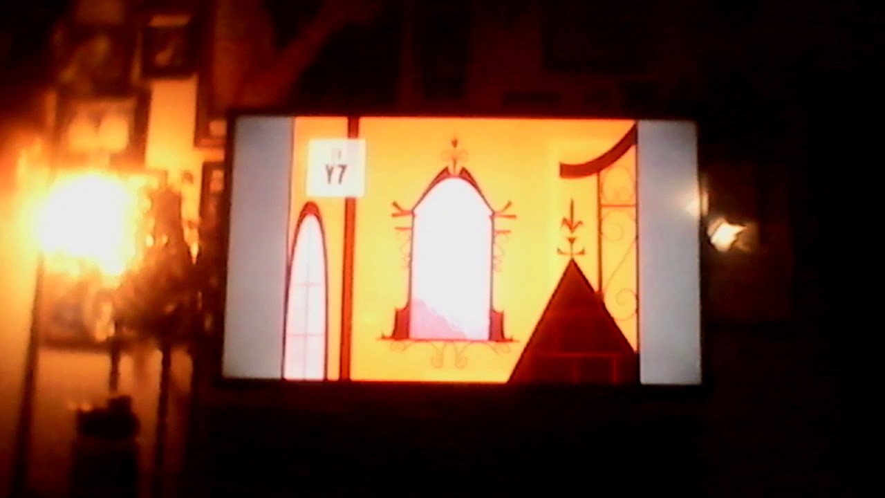 Fosters Home for Imaginary Friends intro - YouTube