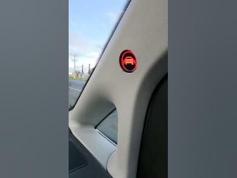 A DIY Blind Spot Monitoring Detection System for all vehicles BSM BSD # ...