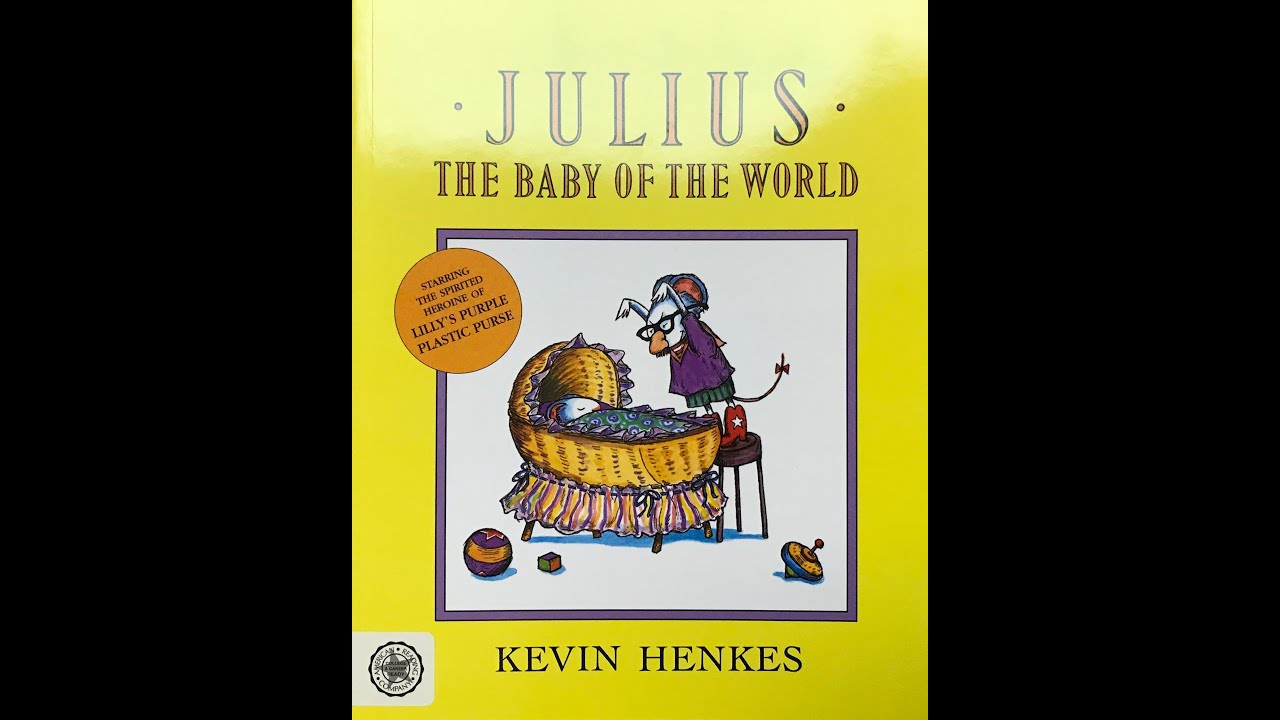 Julius The Baby of the World - YouTube