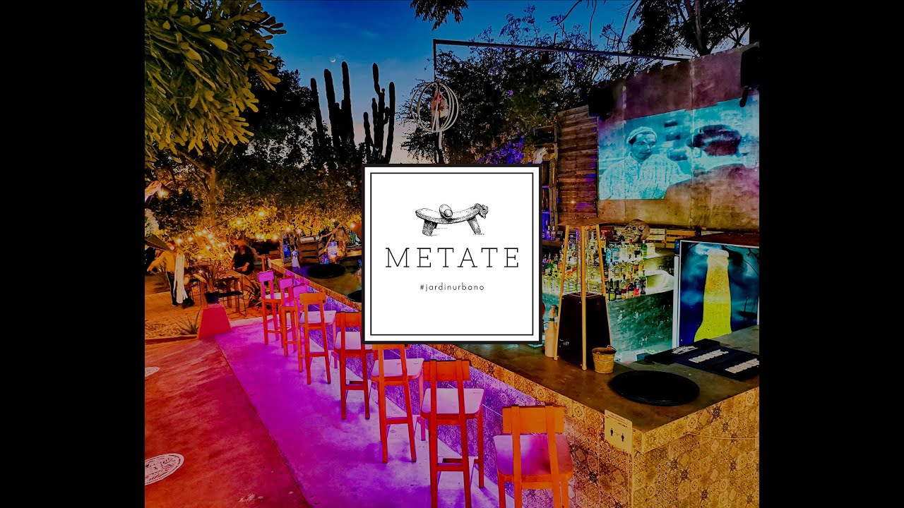 Restaurant Metate Cabo, Cabo San Lucas. - YouTube