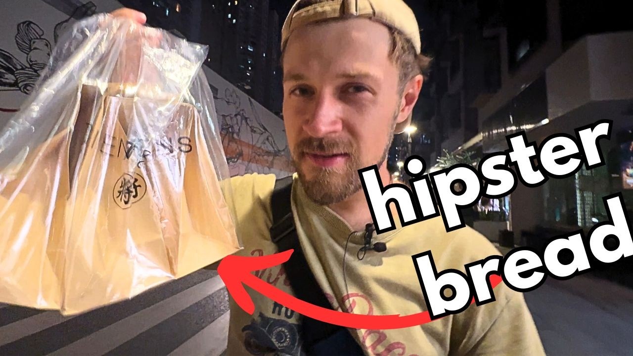 A Zero Food Waste App That Saves Money - YouTube