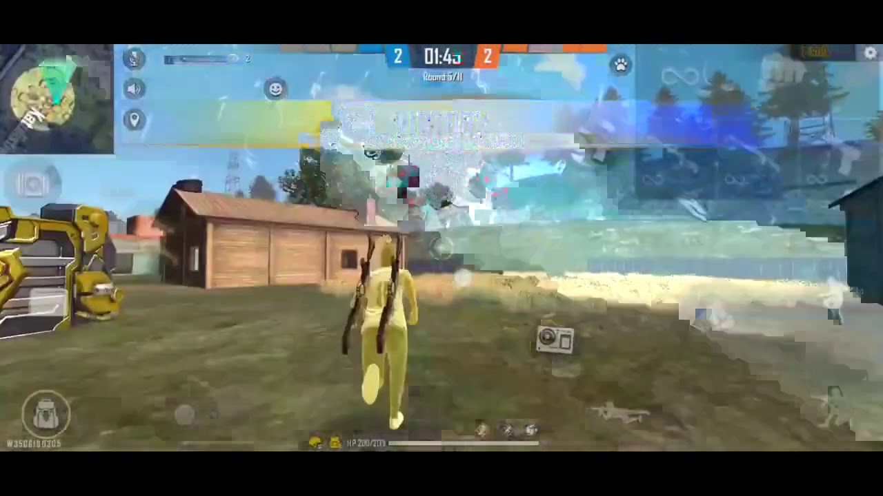 RAI STAR IS BACK IN FREE FIRE|||| Raistar headshot king at 👿😎GOD LEVEL ...