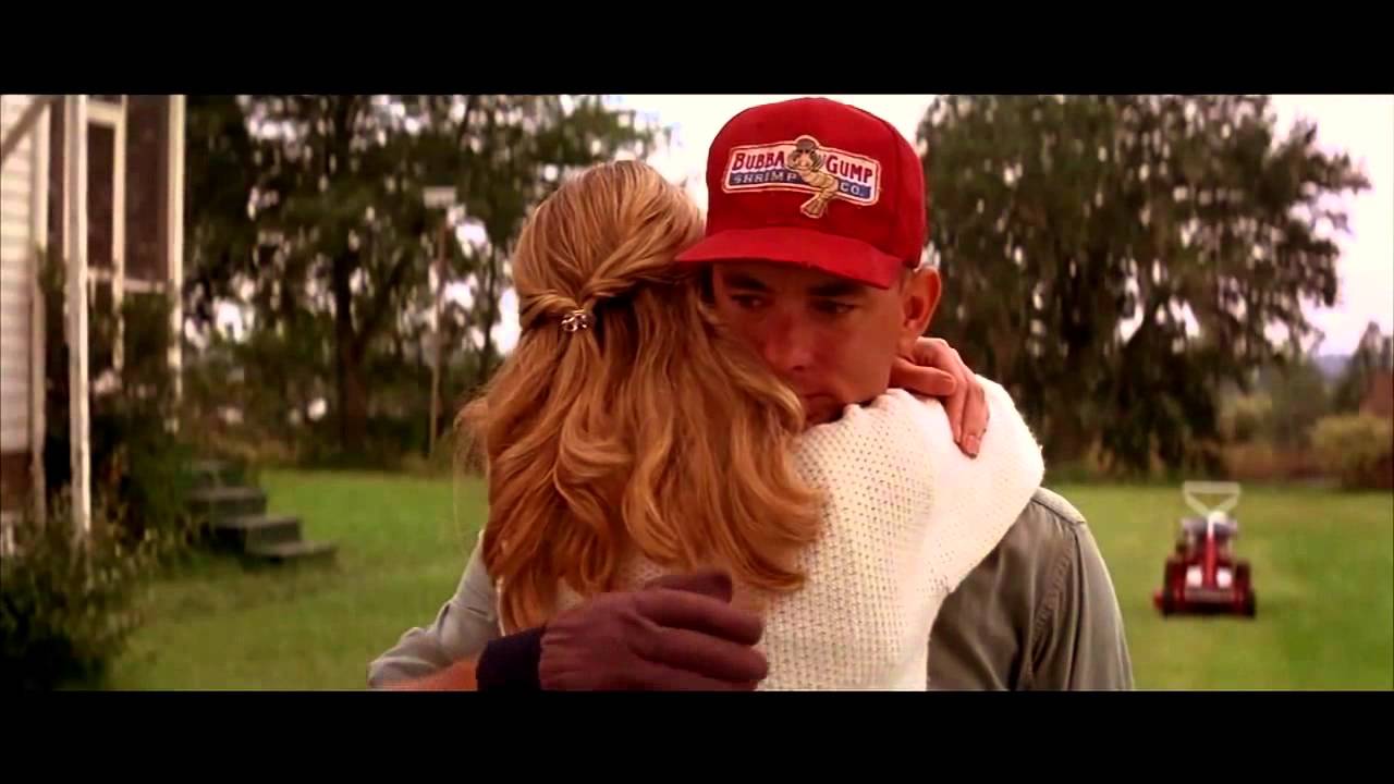 Copy of Forrest Gump Official® Trailer HD - YouTube